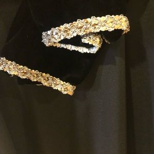 Bernie Bee New York | Dresses | Euc Vintage Bernie Bee Long Velvet ...